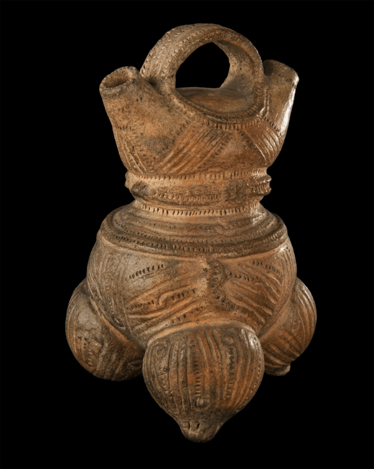 Cultura Quimbaya – Alcarraza | Arte Colombiano – La Nueva Bagatela