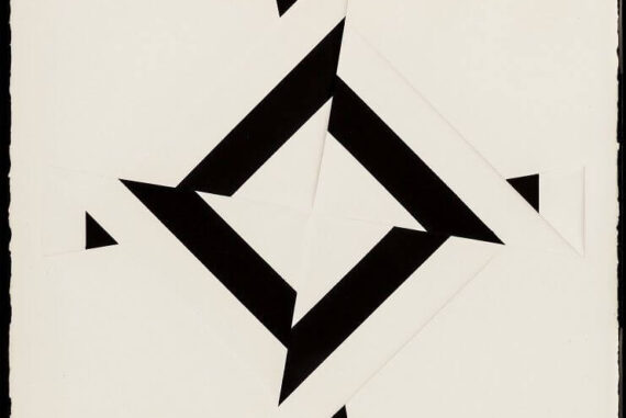 Luis Caballero – Sin título | serie San Juan de la Cruz | Arte ...